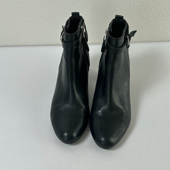 Sam Edelman | Shoes | Sam Edelman Maddox Ankle Bootie Womens Size 7 M ...